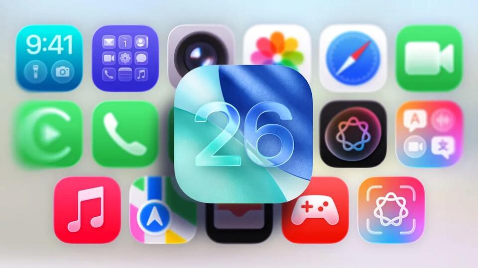 Possible drops in autonomy after Apple’s iOS 26 update, why and what to ...