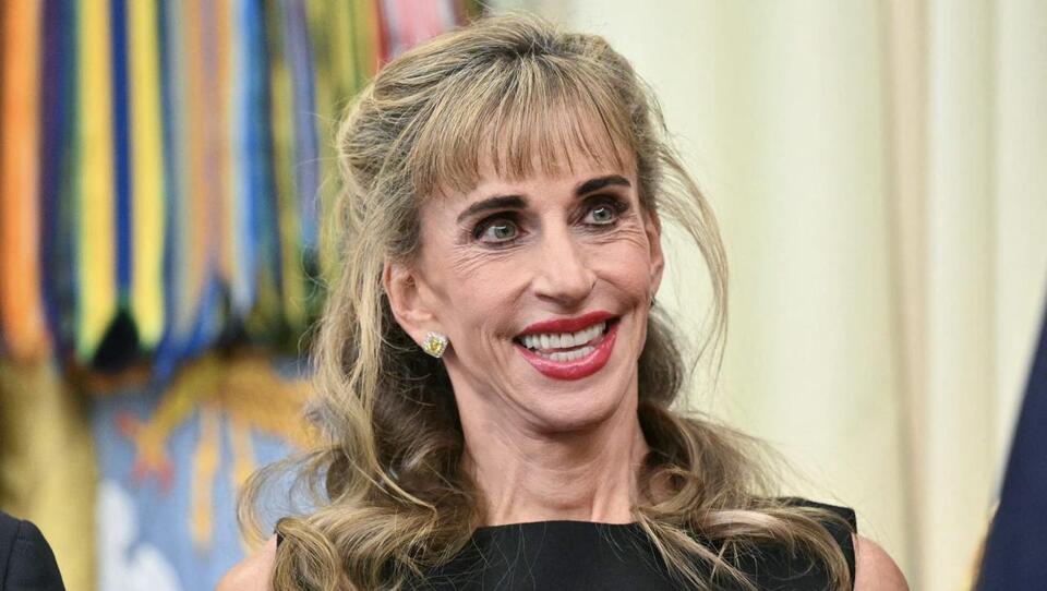 Susan Dell Net Worth How Much Money Does Michael Dells Wife Have 4452