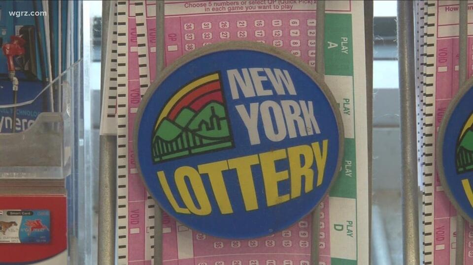 $9K winning Take 5 ticket sold in Penn Yan - NewsBreak