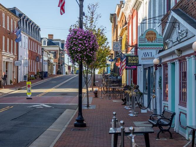 12 Best Things To Do In Leesburg, Virginia