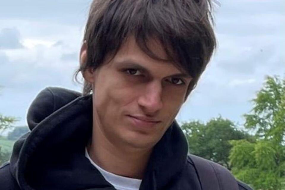 Concern continues to grow in Scotland for missing man from London ...