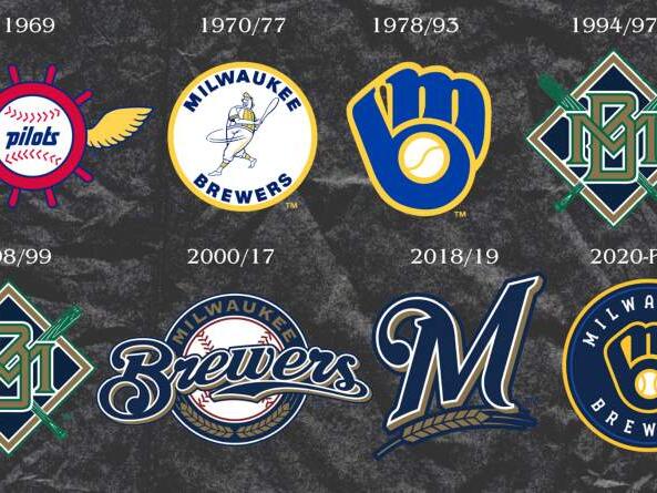 The Evolution of Every MLB Team’s Logo