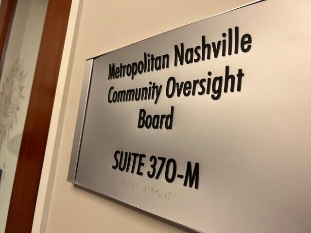 What's next for the Community Oversight Board? - NewsBreak