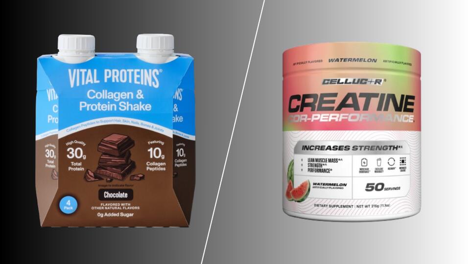 I Tried the Most Popular Wellness Drinks. Here's What Actually Boosted ...