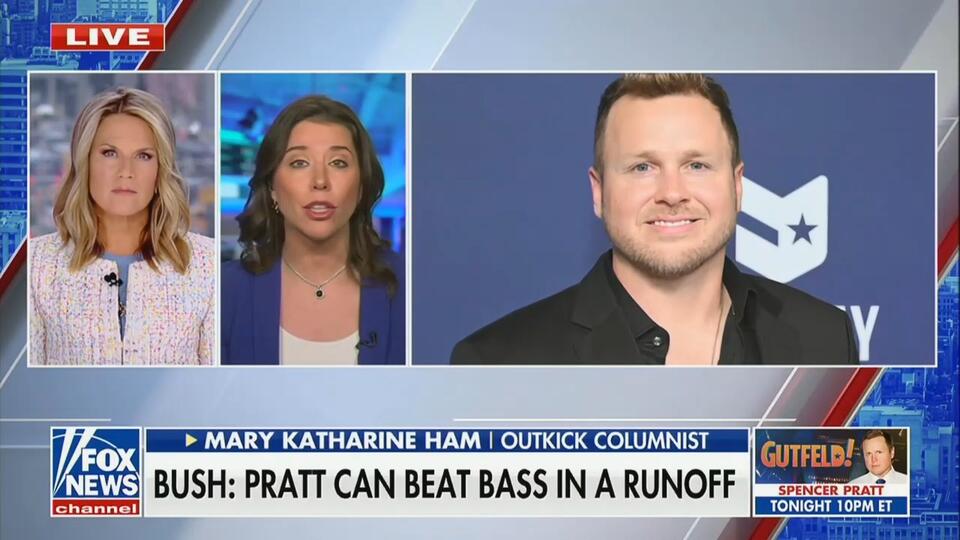 Spencer Pratt Calls for Gavin Newsom and Karen Bass to Be Thrown in ...