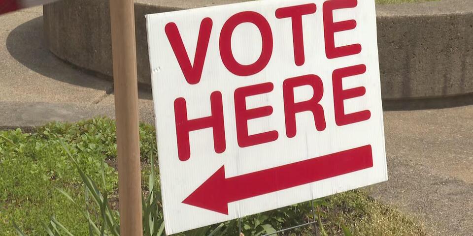 2026 Wood County primary election results - NewsBreak