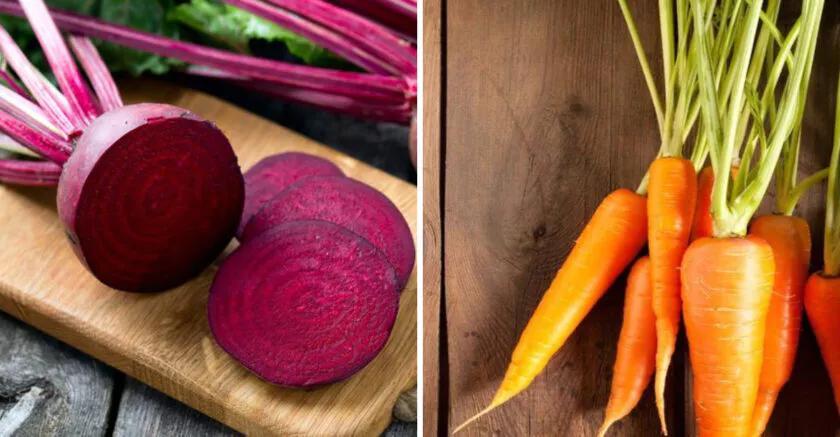 20 Common Vegetables Ranked By Nutritional Power - NewsBreak