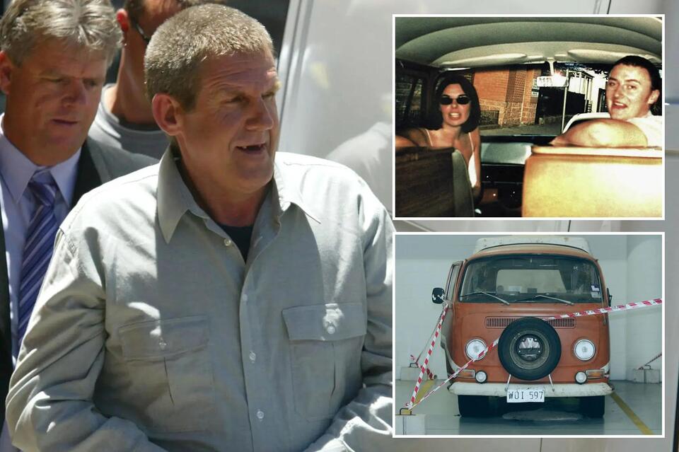 Death of Australia’s ‘Outback Killer’ leaves whereabouts of British ...