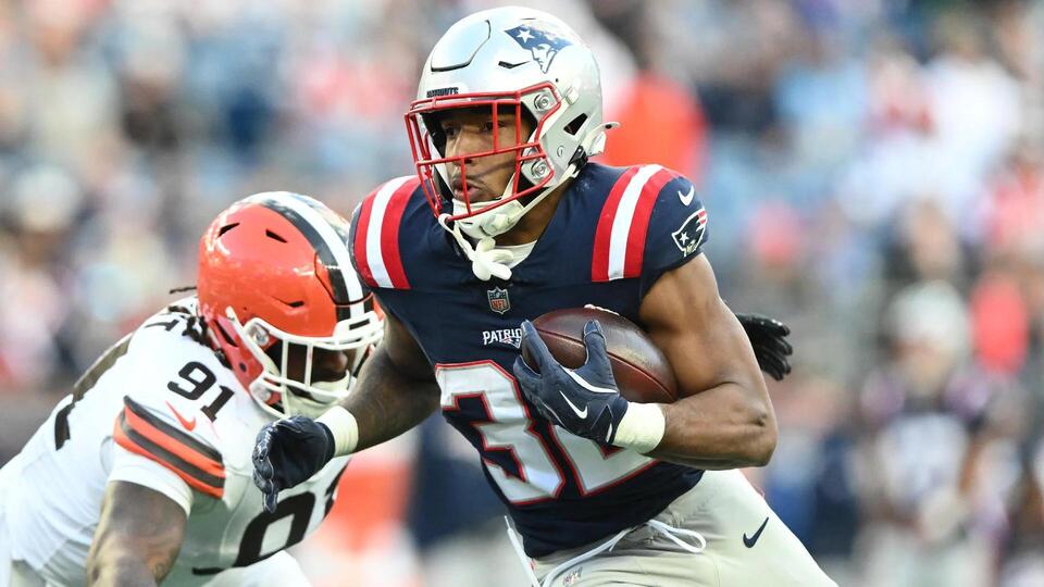 Fantasy Football Week 11 Start 'Em & Sit 'Em Running Backs: Trust ...