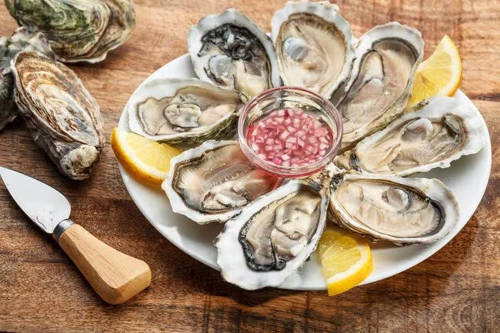 Island Creek Raw Bar To Reopen in Seaport - NewsBreak