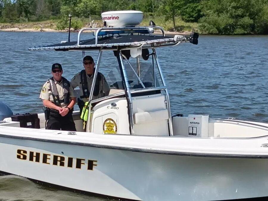 Muskegon Heights Pastor Dies After Boat Capsized In Grand River Monday