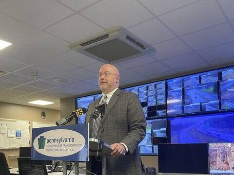 PennDOT previews 2024 construction projects in the Northeast Region