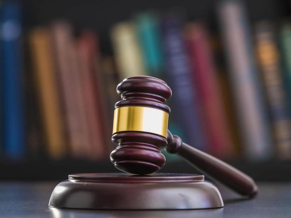 America First Legal lawsuit against ONU on behalf of Scott Gerber to ...