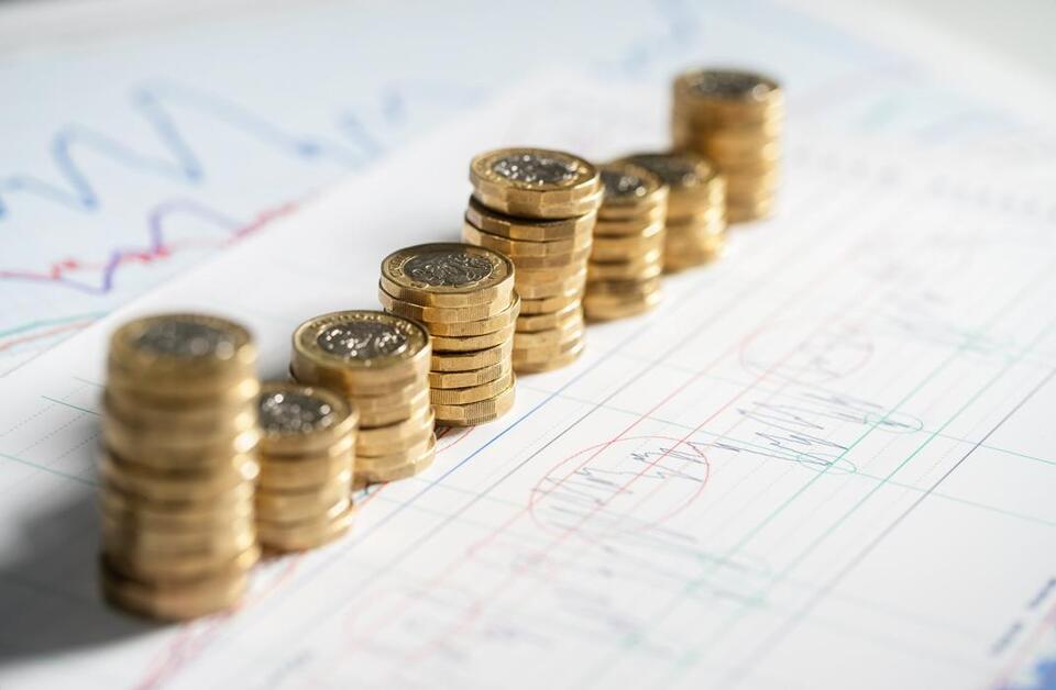 Investment trust share buybacks neared £5 billion in first six months ...