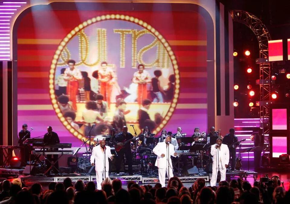 All Aboard For Mystic Lake To See Soul Legends Farewell - NewsBreak
