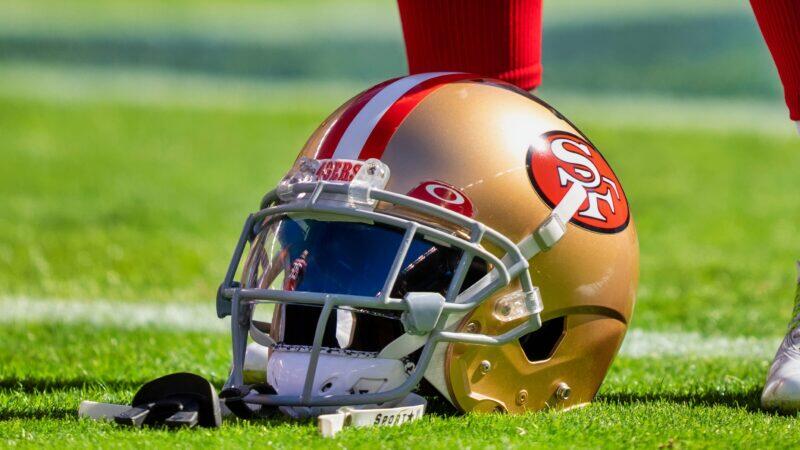 Everyone Is Making The Same Joke After San Francisco 49ers Traded For ...