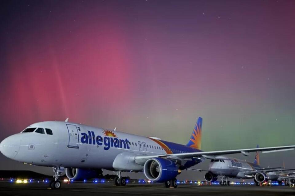 Allegiant Airlines Expands Horizons: New Routes, Destinations, and a ...