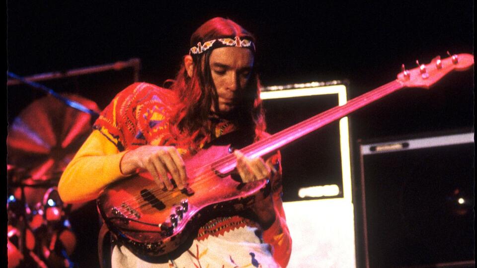 “I’d rather go in and just be Jaco”: The genius of Jaco Pastorius in ...