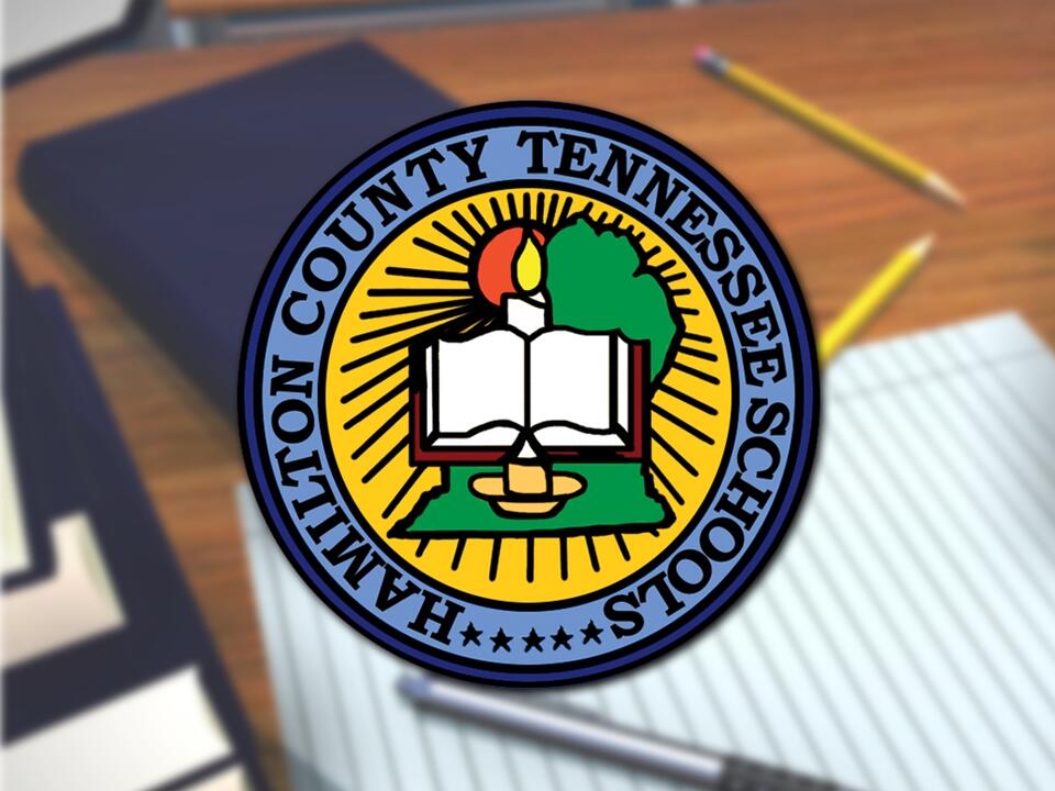Hamilton County School Board Elections - NewsBreak