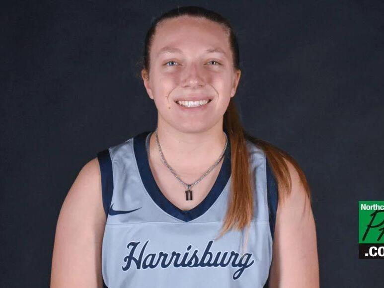 Former PSU Harrisburg standout named NCAA Woman of the Year Top 30 Finalist