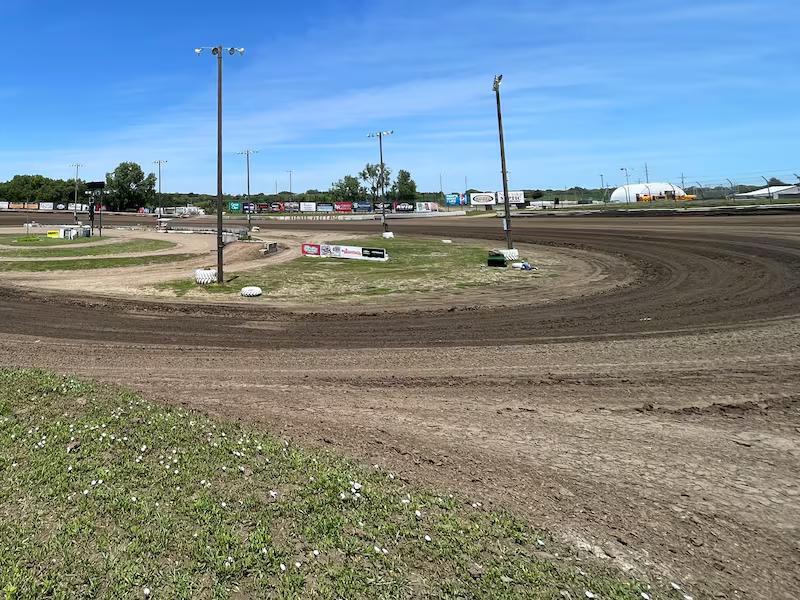 Race Ready: How Eagle Raceway preps for High Limit Race Series