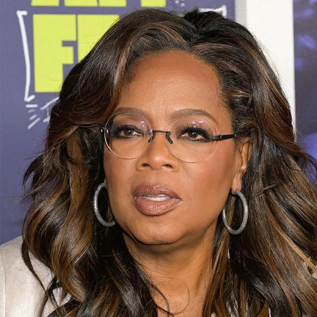 Social Media Calls Out Oprah After She Opens Her 'Stolen' Private Road ...