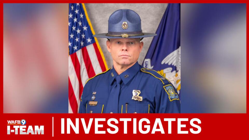 Sources: LSP Col. Hodges expected to step down - NewsBreak