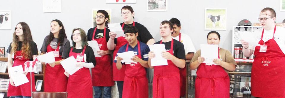 Red Goat Cafe Adding Service and Lunch Hours - NewsBreak