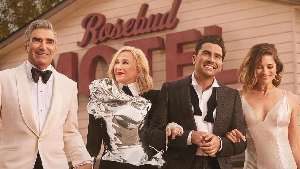 Schitt S Creek 10 Moira Rose Quotes That Are Secretly Life Advice In
