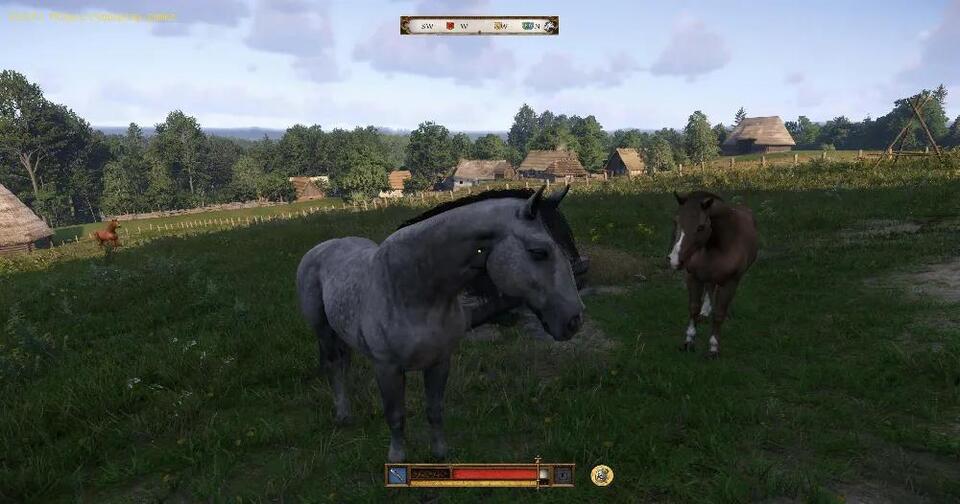 How to Save the Gamekeeper in Kingdom Come Deliverance 2 - NewsBreak
