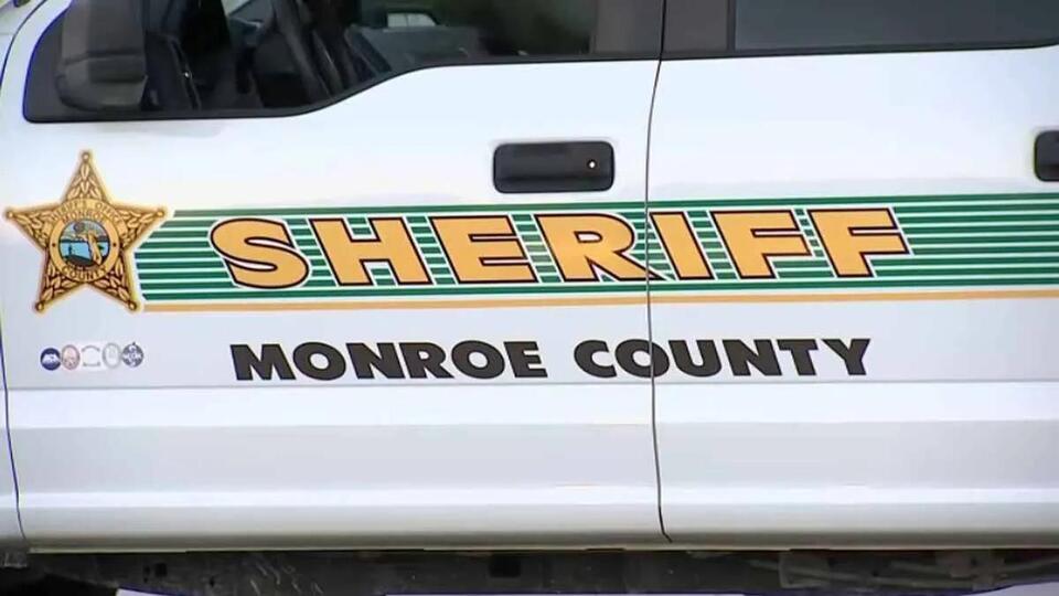 ‘Blood everywhere': Florida Keys man arrested in wife's brutal murder ...