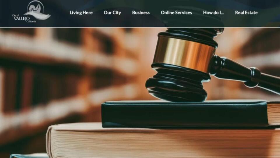 ACLU calls for misconduct investigation into Vallejo City Attorney's ...