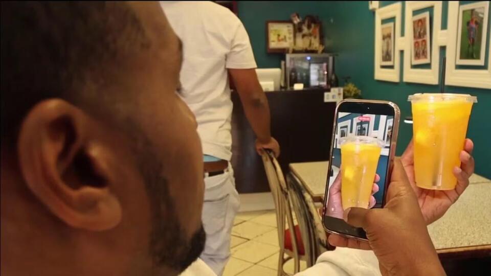 'Call Anthony': The Tampa food creator putting mom-and-pop spots on the ...