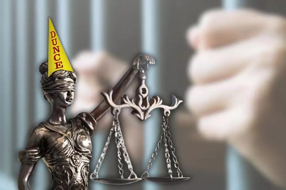 13 Bizarre Laws In New York That Will Blow Your Mind - NewsBreak