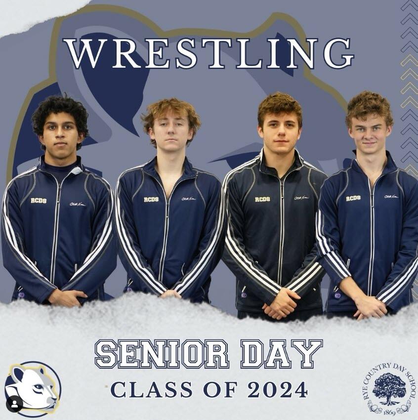 Rye Country Day ‘24 Grad Part of Musk’s DOGE Team - NewsBreak