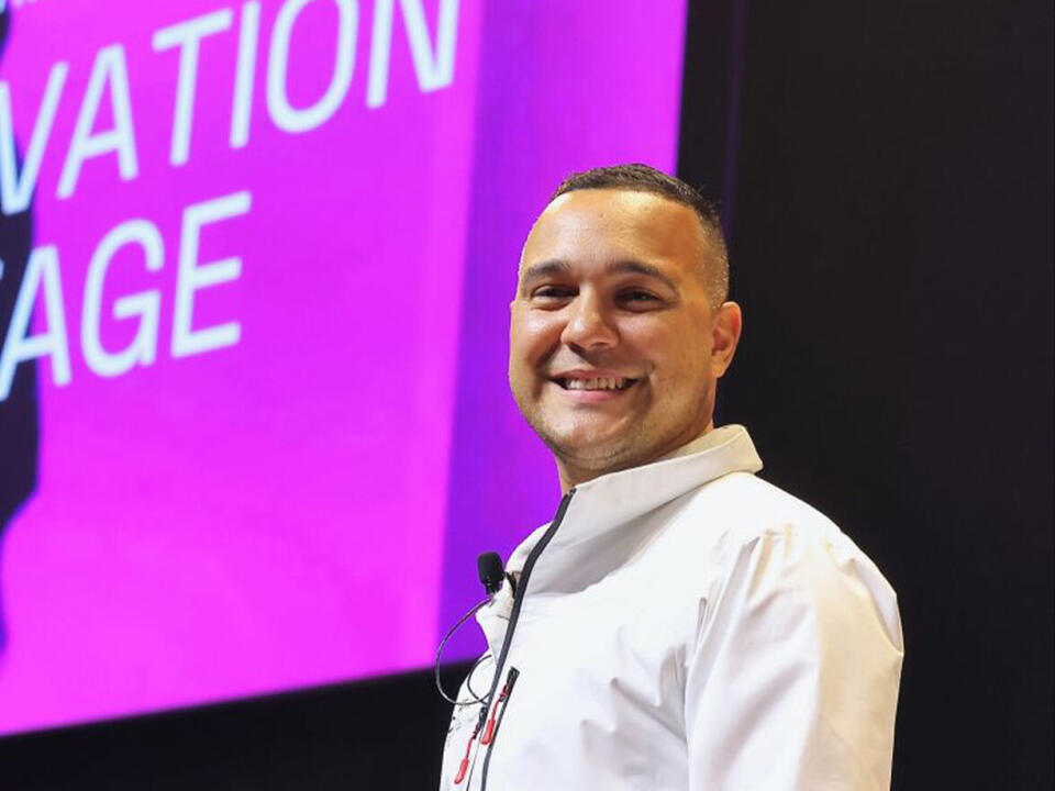 Aaron Samuels Shares His Journey From Performance Poet To Reportedly ...