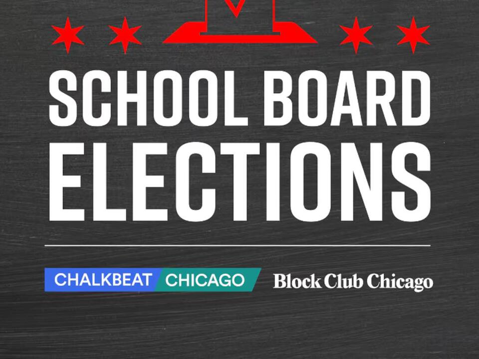 Chicago school board election 2024: Here are the candidates running in ...