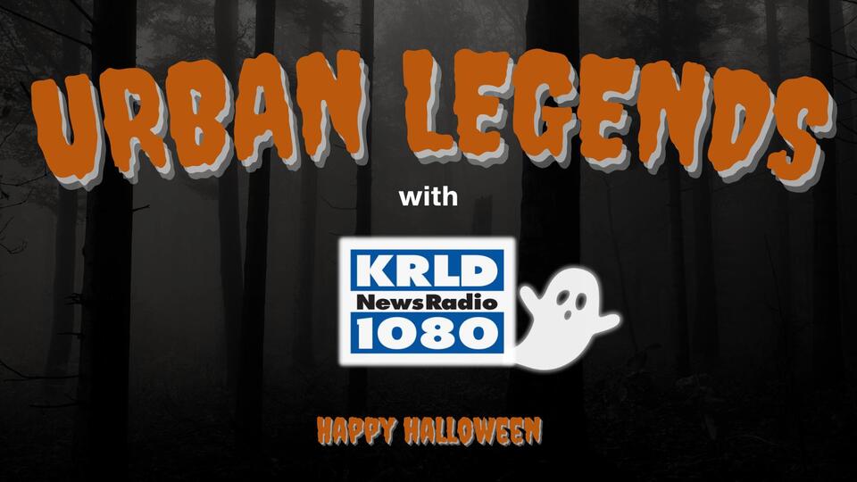 Urban legends from around DFW to get you in a haunting mood this Halloween