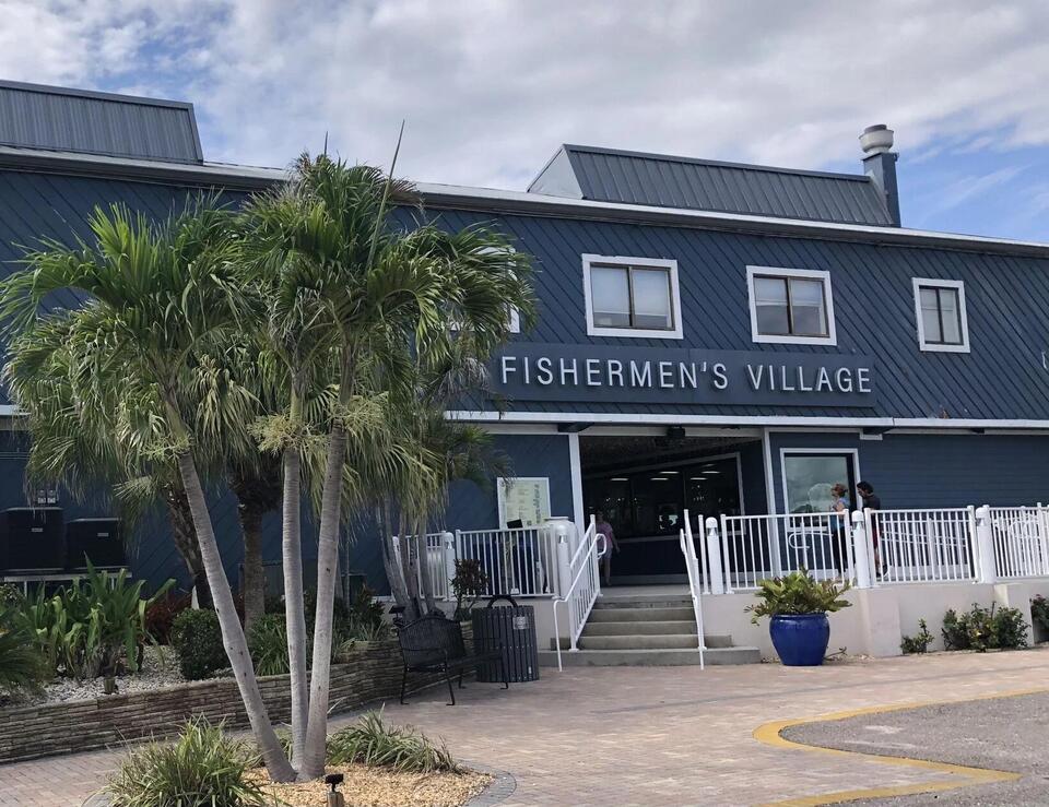 Harpoon Harry's, Captain's Table closing; Fishermen's Village sale ...