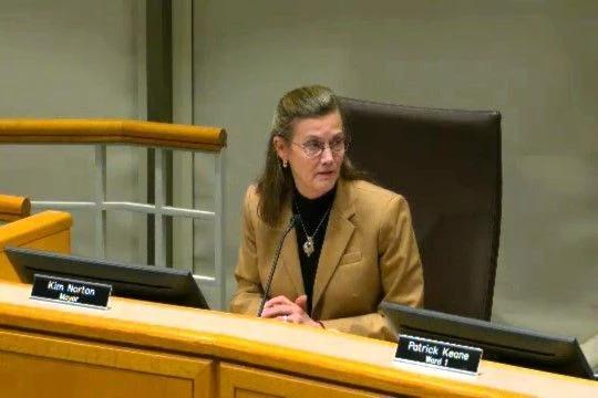 Rochester Mayor Kim Norton Won’t Seek Third Term - NewsBreak