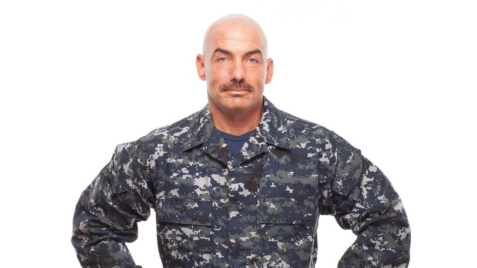 The Great Mustache Revolt and the Racist History of Grooming Standards ...