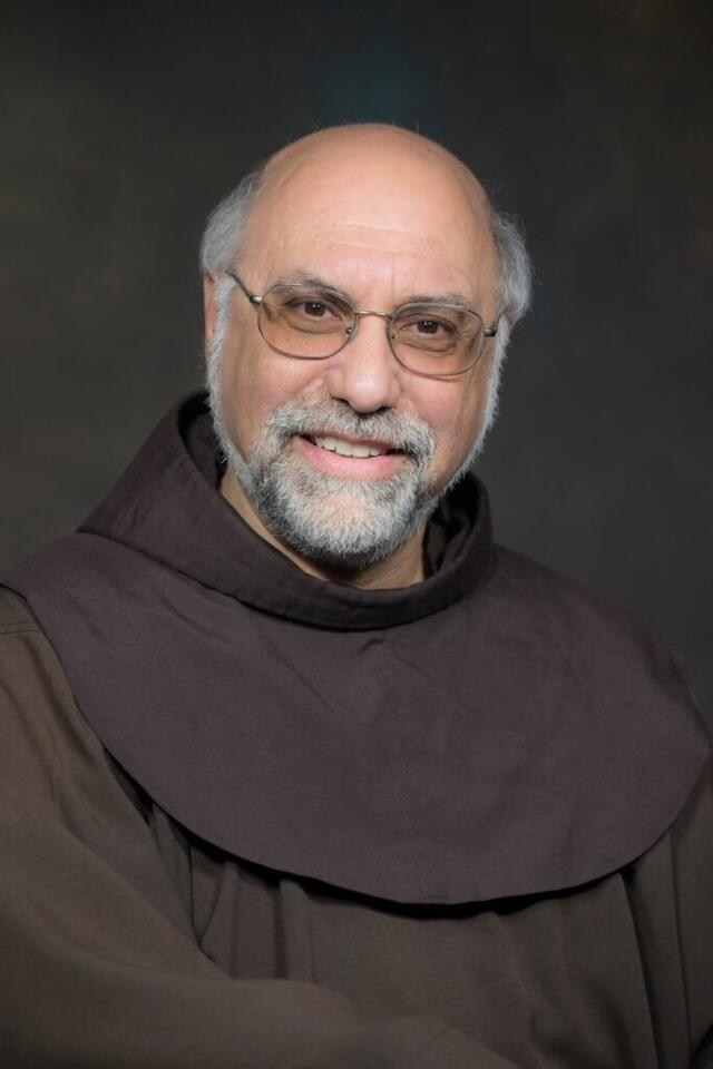 SBU Mass Thursday for Father James Vacco, former St. Bonaventure Parish ...