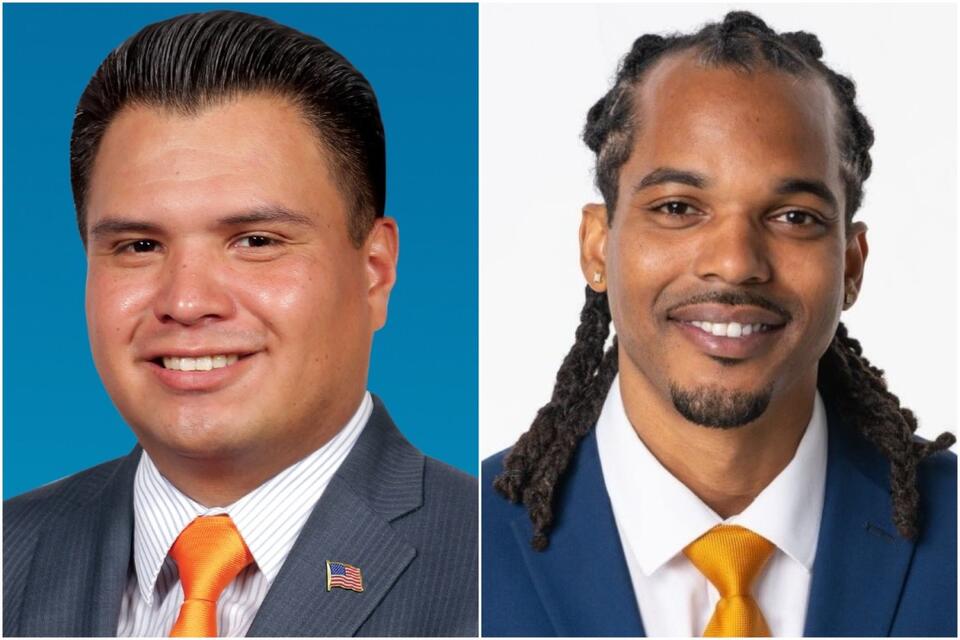 Trial Connected to Stolen Compton City Hall Election Slated to Begin ...