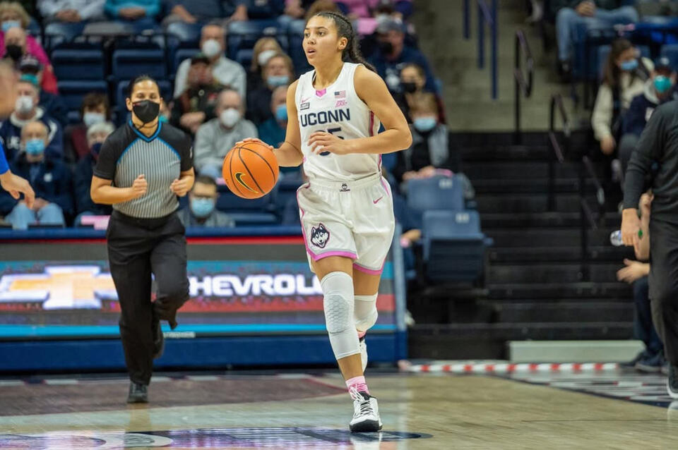 ‘They Are Paying WNBA Players Crumbs Baby Girl’ – Fans React As Azzi ...