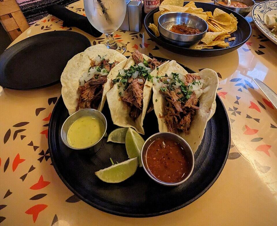 From Tacos to Torah: A Deep Dive into Mexican Jewish Cooking - NewsBreak