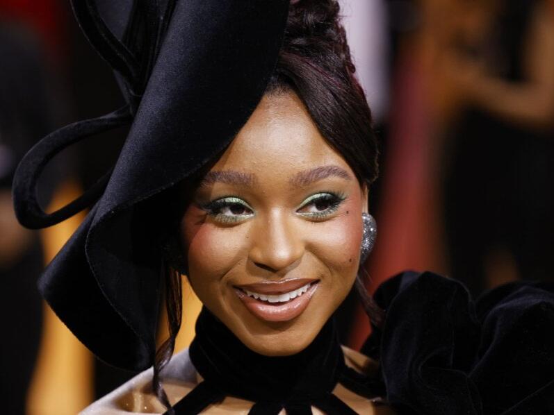 Normani releases 'Candy Paint' single on her birthday