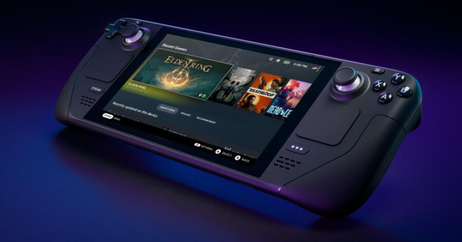 How to set up EmuDeck on Steam Deck: The ultimate retro guide - NewsBreak