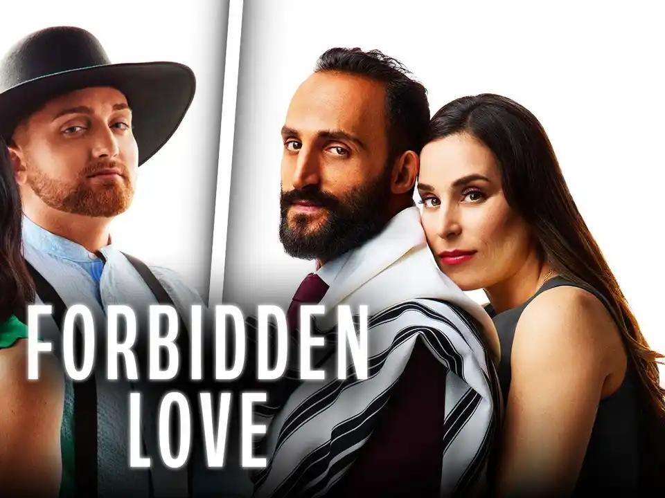 Full Cast of Forbidden Love 2024 on TLC: Meet the Real People In New ...