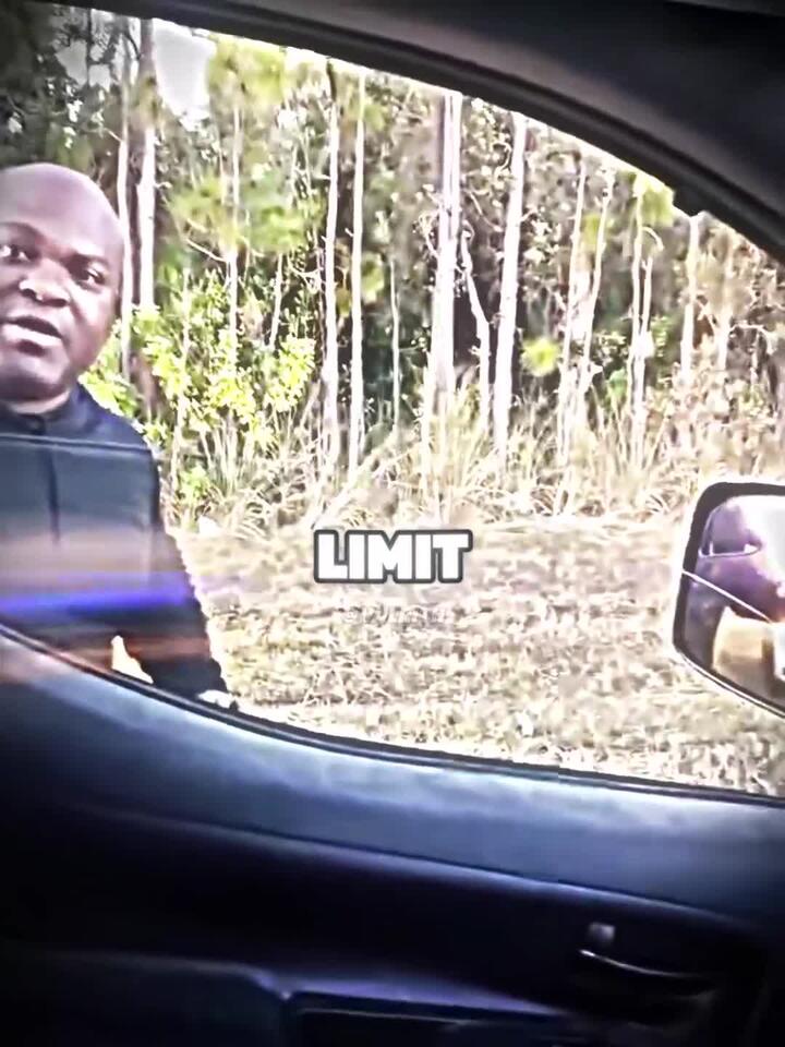 Getting Pulled Over For Driving TOO SLOW Is Crazy court copsof ...