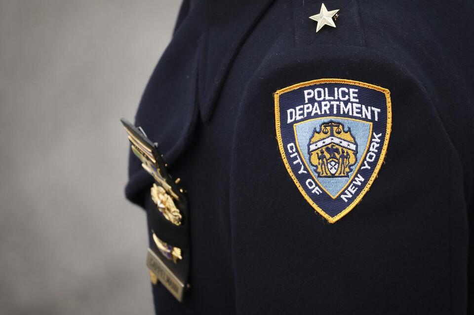 NYPD Sgt. Involvedin Fatal Wrong-Way Taconic Crash - NewsBreak
